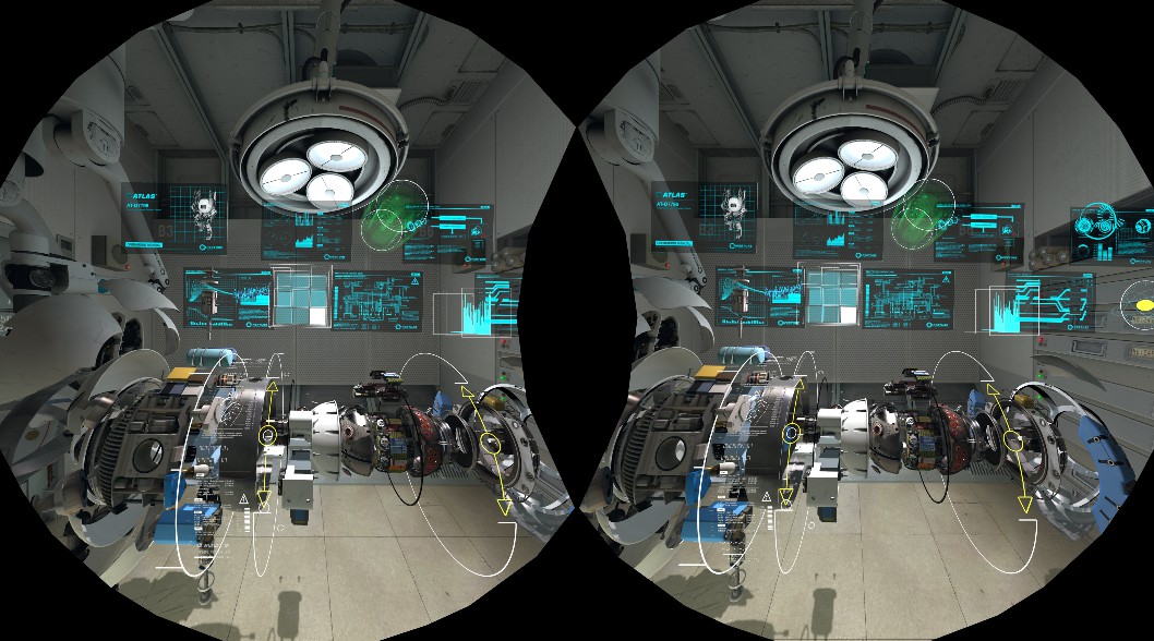 「Steam VR Performance Test」で所有PCがVRに対応できるか確認する